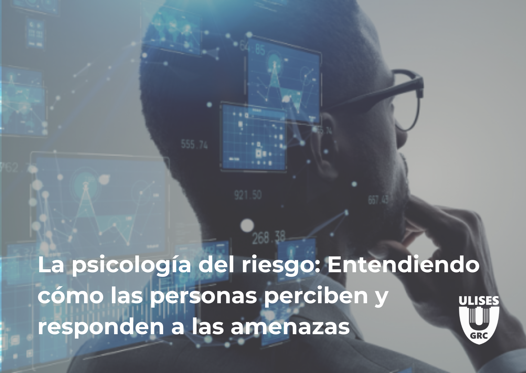 La psicología del riesgo: Entendiendo cómo las personas perciben y ...